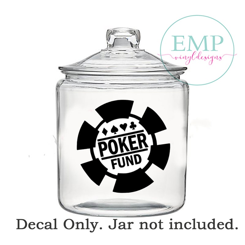 Money Jar - Etsy