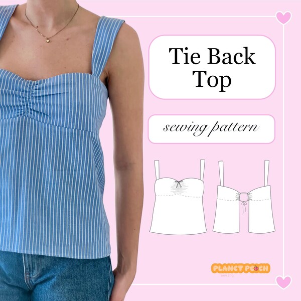 Tube Top - Etsy