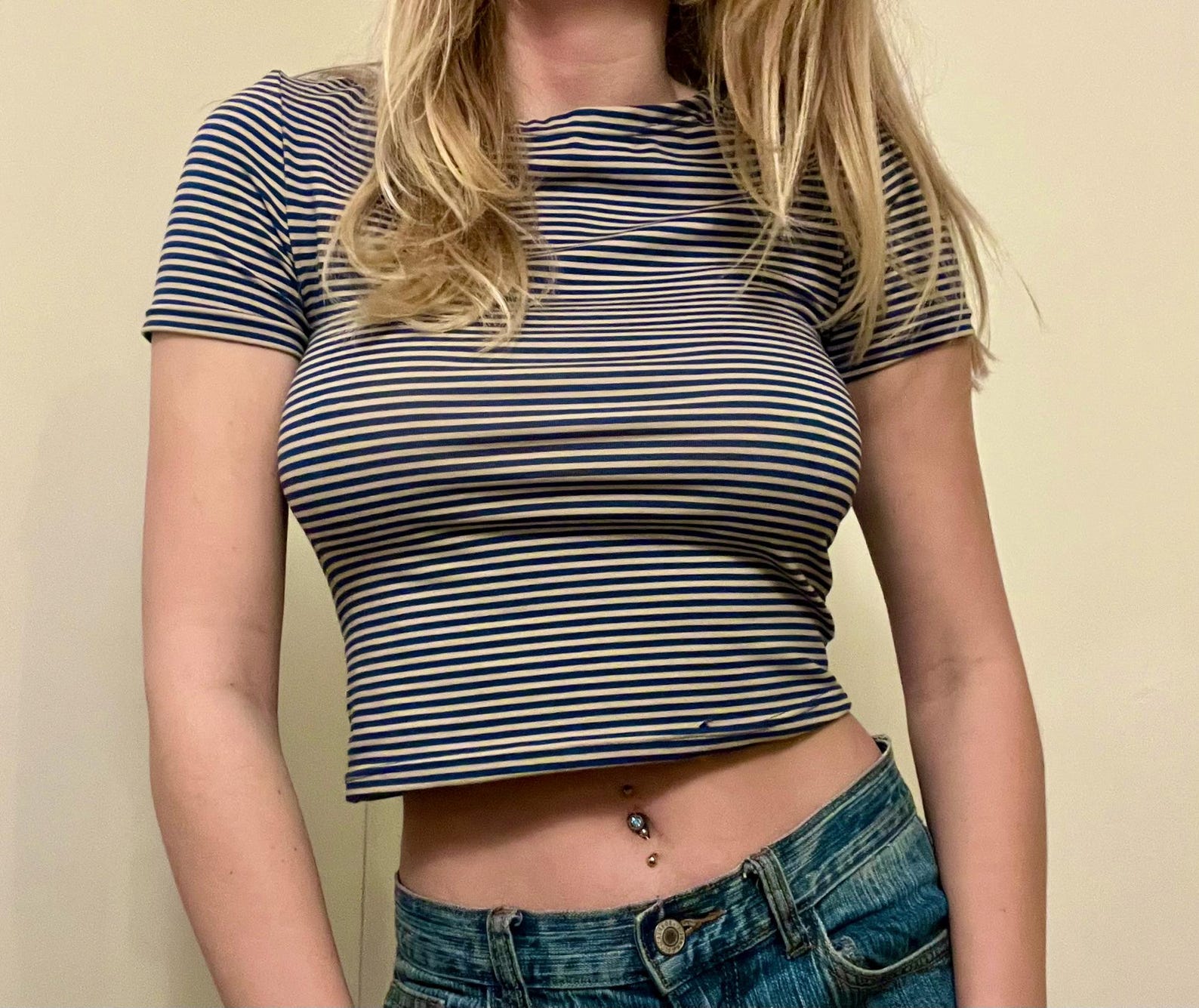 Essential Basics Top Sewing Pattern PDF: Sizes XS-XL - Etsy