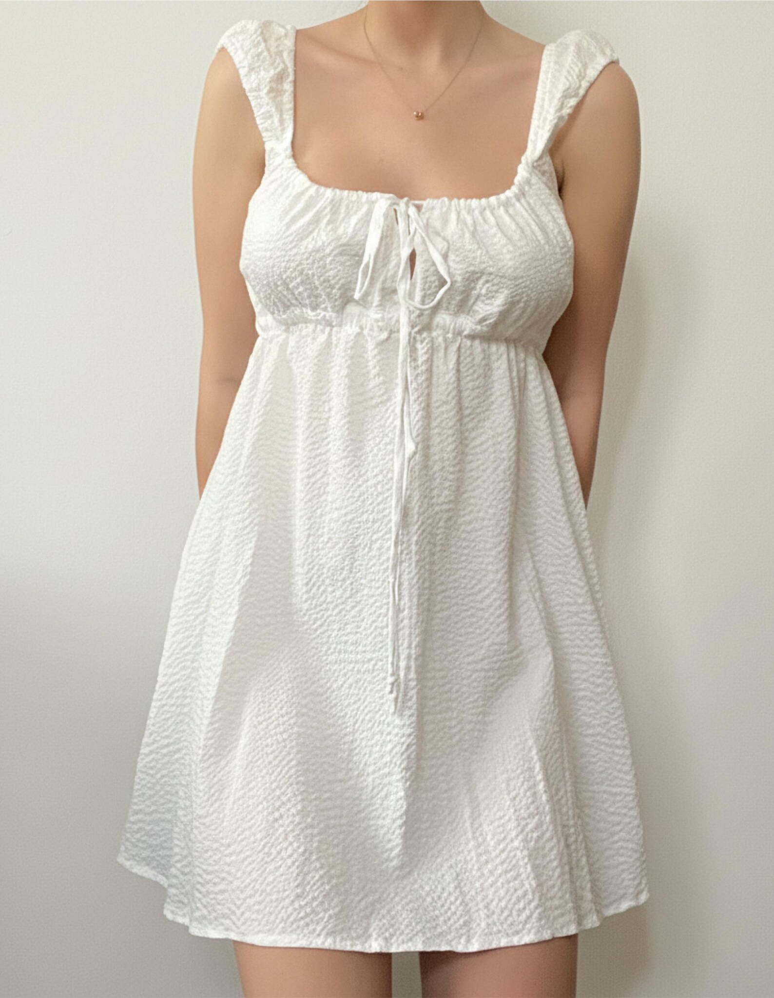 Milkmaid Cottage Dress Sewing Pattern PDF (sizes XS-XL) | Womens Mini ...