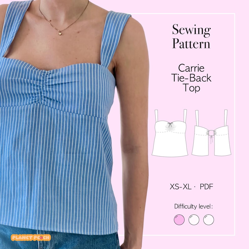 Tube Stripper Dress - Etsy