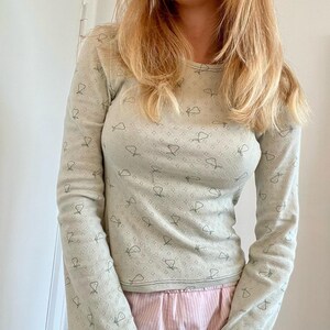 Essential Basics Top Sewing Pattern PDF: Sizes XS-XL - Etsy