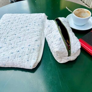 Laptop Sleeve Sewing Pattern: Padded Computer Bag (PDF Pattern) - Etsy