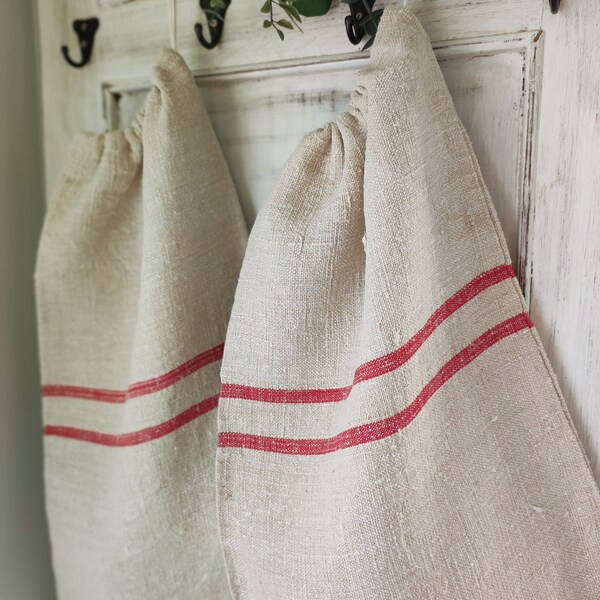 Grain Sack - Etsy