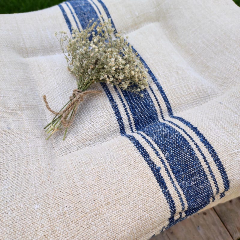 Seat Cover 16x16 Square - Etsy