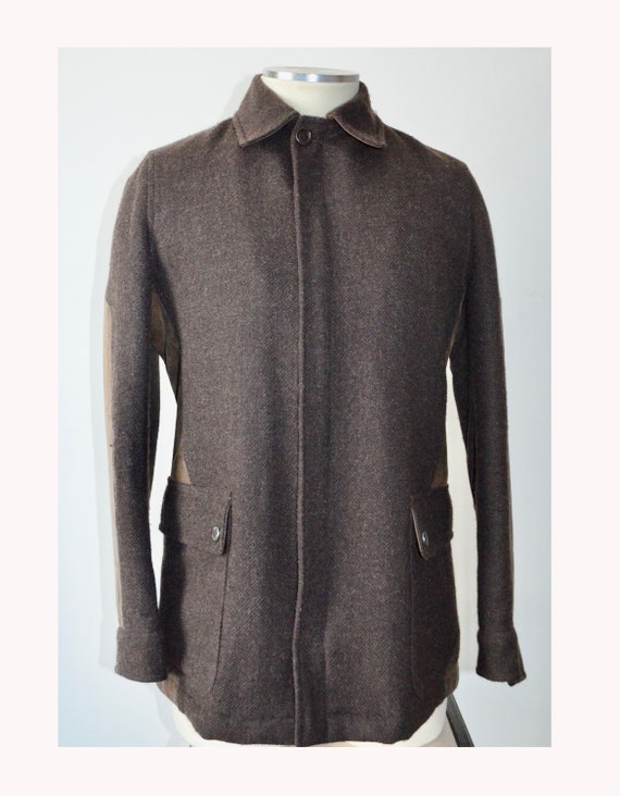 Pal Zileri "Pull" collection winter jacket - Gem