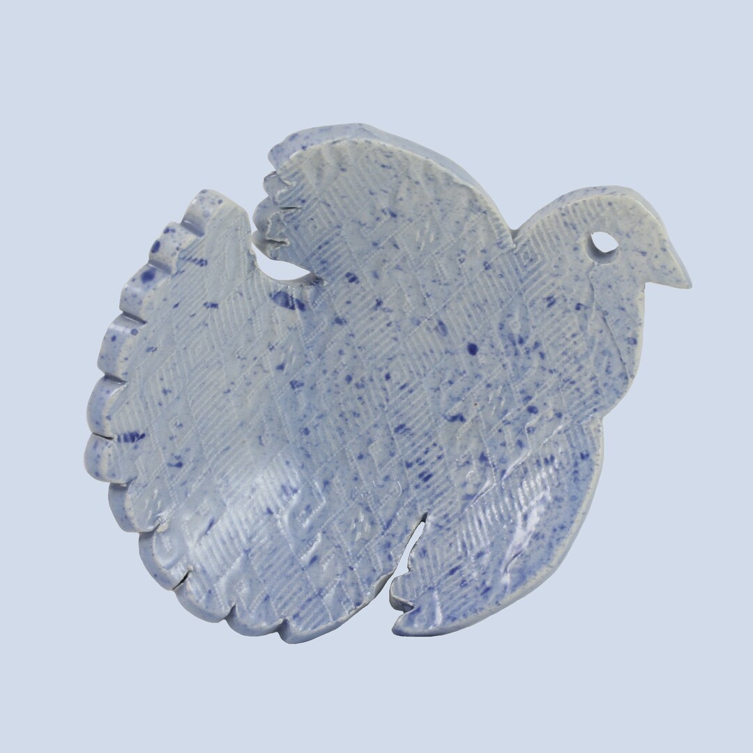 French Vallauris Ceramic Dove Dish 5.25 Bird Pottery Pablo Picasso ...