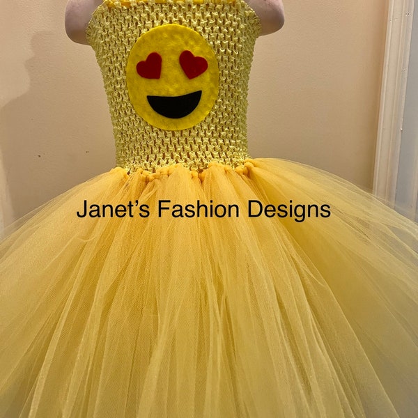 Emoji Costume - Etsy