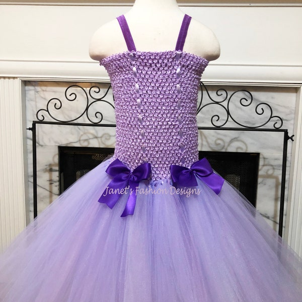 Sofia Tutu - Etsy