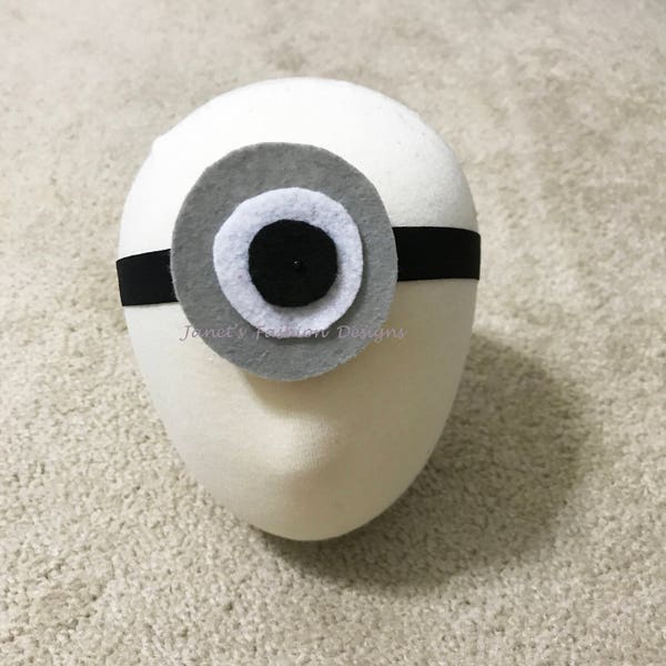 Minion Eye - Etsy