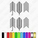 Trees Decal Geo Trees Sticker Trees Laptop Decal Nature - Etsy UK