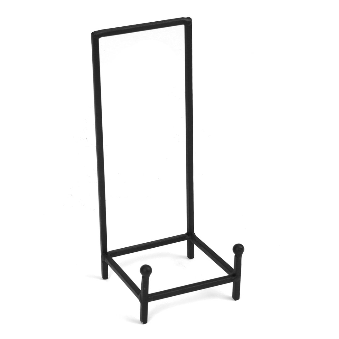 Large Modern Chair Stand - Etsy