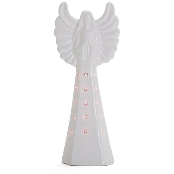 Ceramic Angels - Etsy