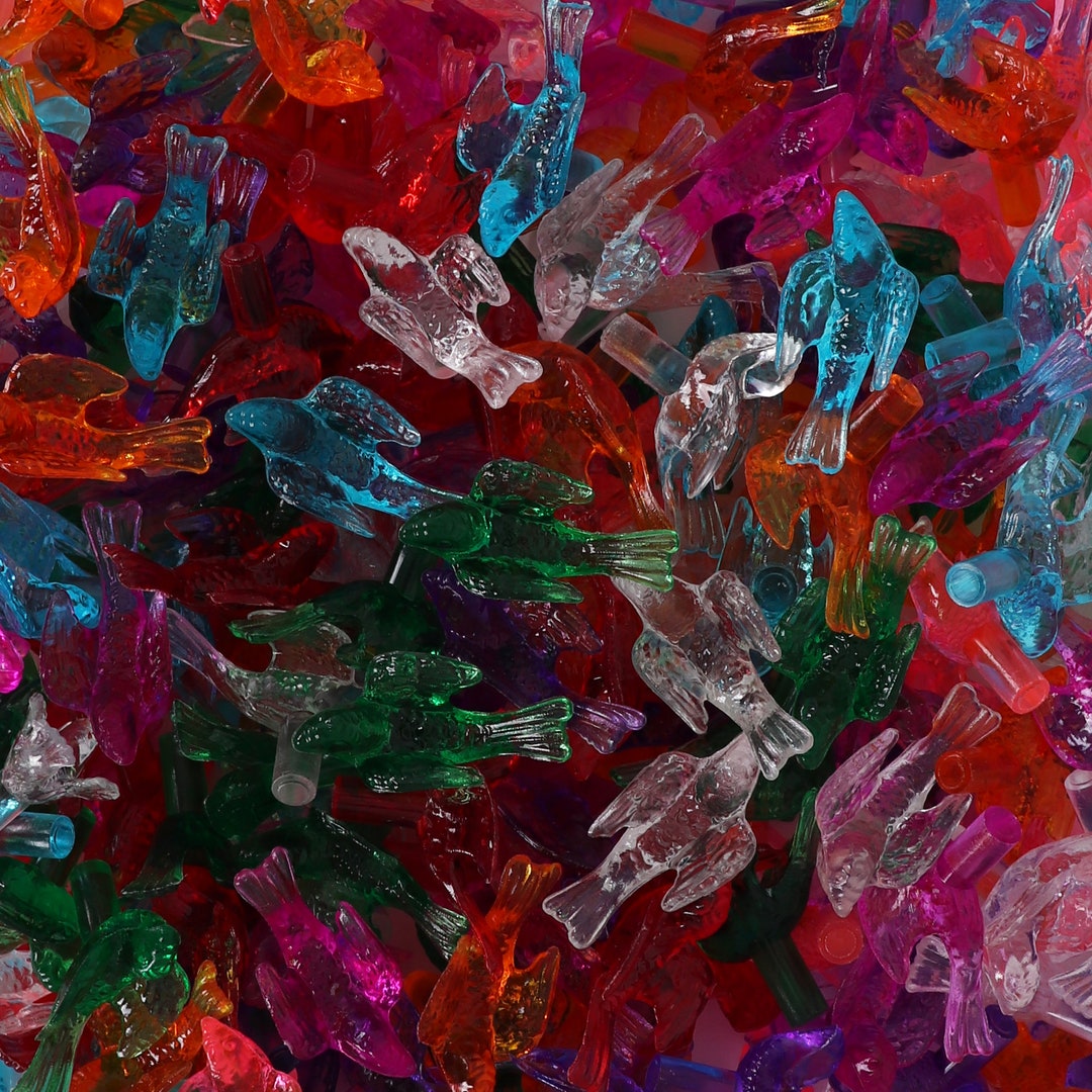 Birds Ceramic Tree Replacement Bulbs Vintage Ceramic Christmas Tree ...