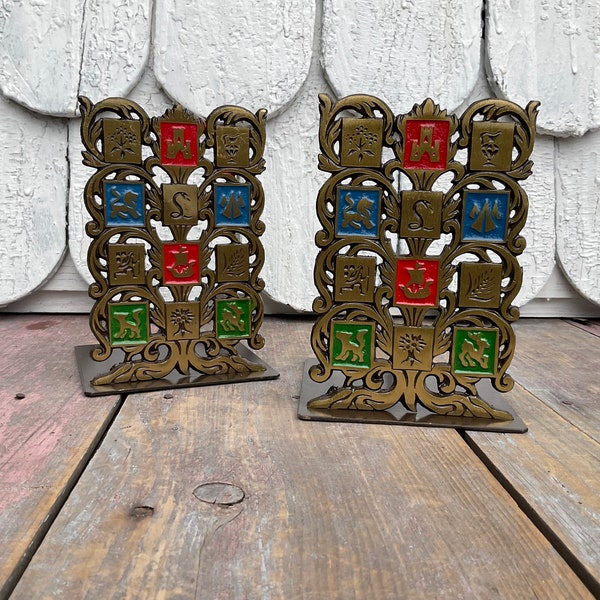 12 Tribes of Israel - Etsy