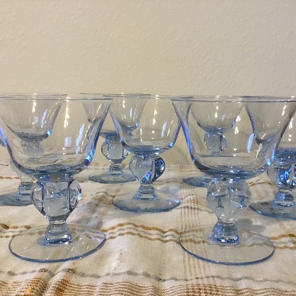 Swedish Crystal - Etsy