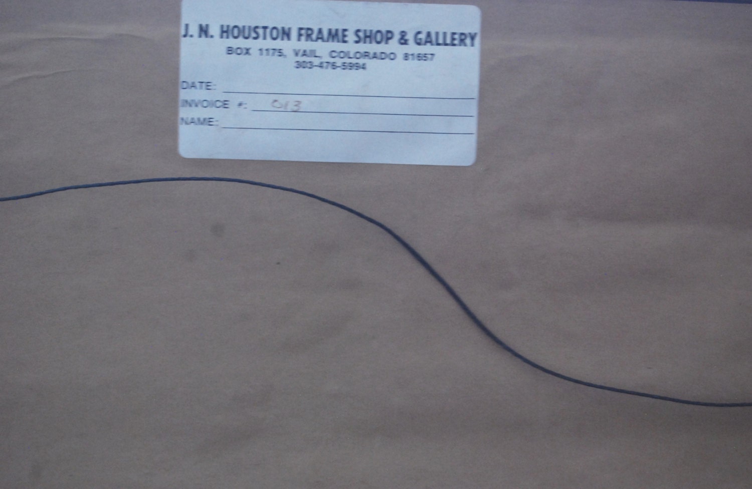 Mark Reece "honkers-canada Geese" Signed Lithograph - Etsy