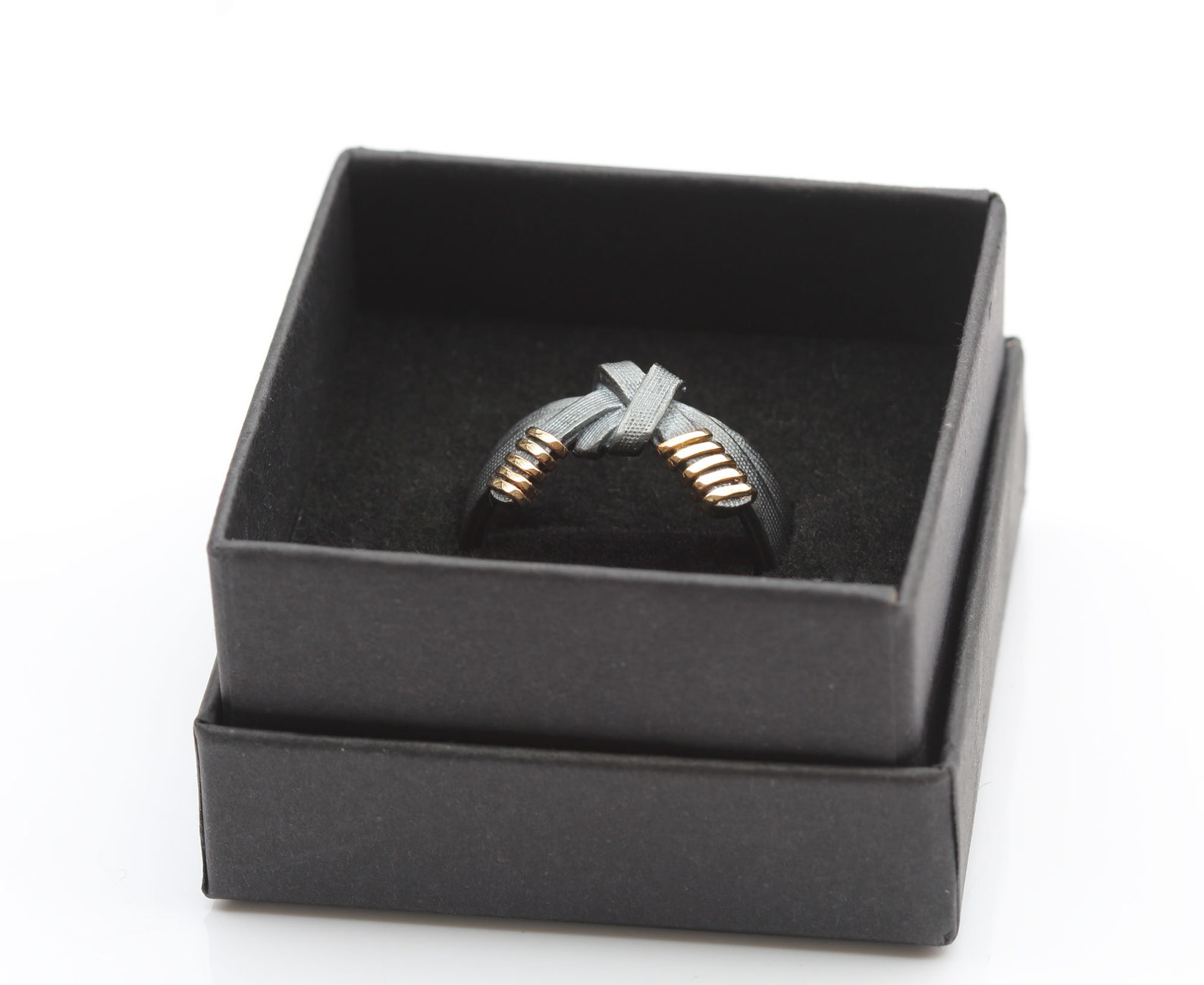 Personalized Martial Art Belt Ring Bjj Gift Gold Rank - Etsy