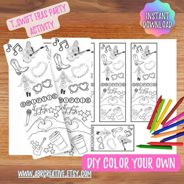 T Swift Party - Etsy