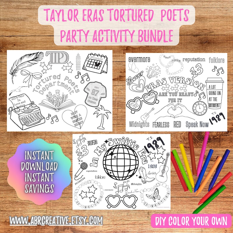 Taylorswift - Etsy