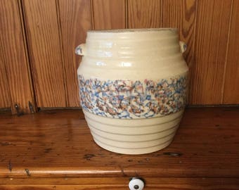 Red Wing Cookie Jar | Etsy