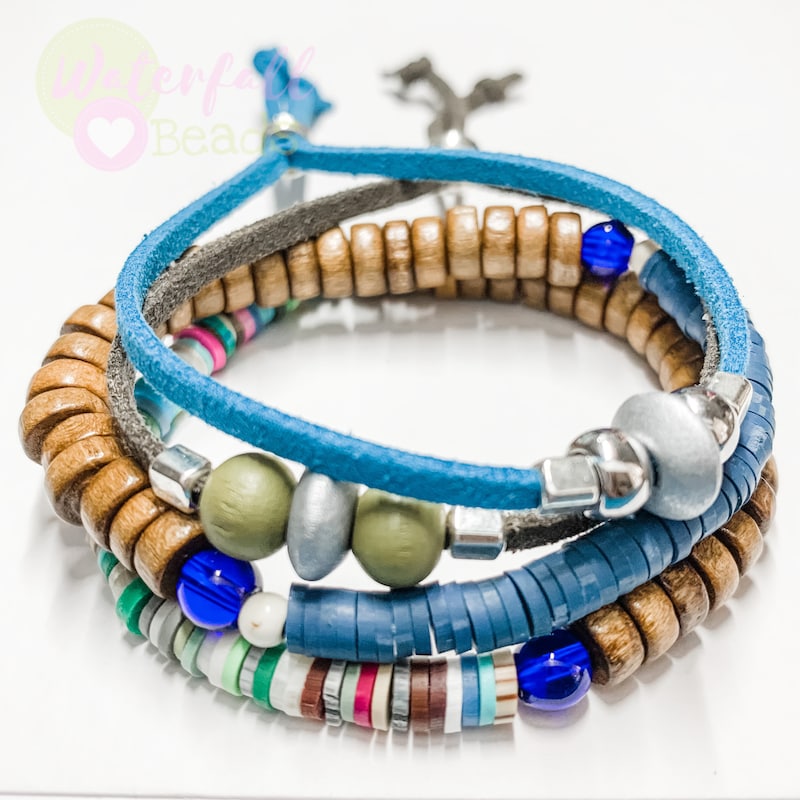 Boys Bracelet - Etsy