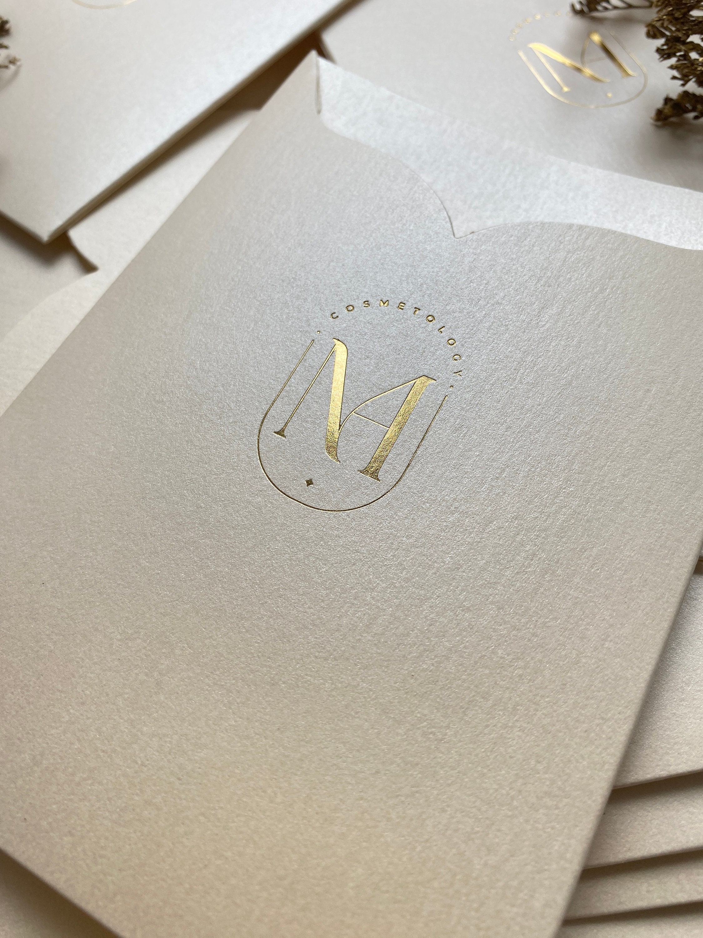 Pocket Pearl Envelopes for Wedding Invitations / Envelopes for 4х6 in ...