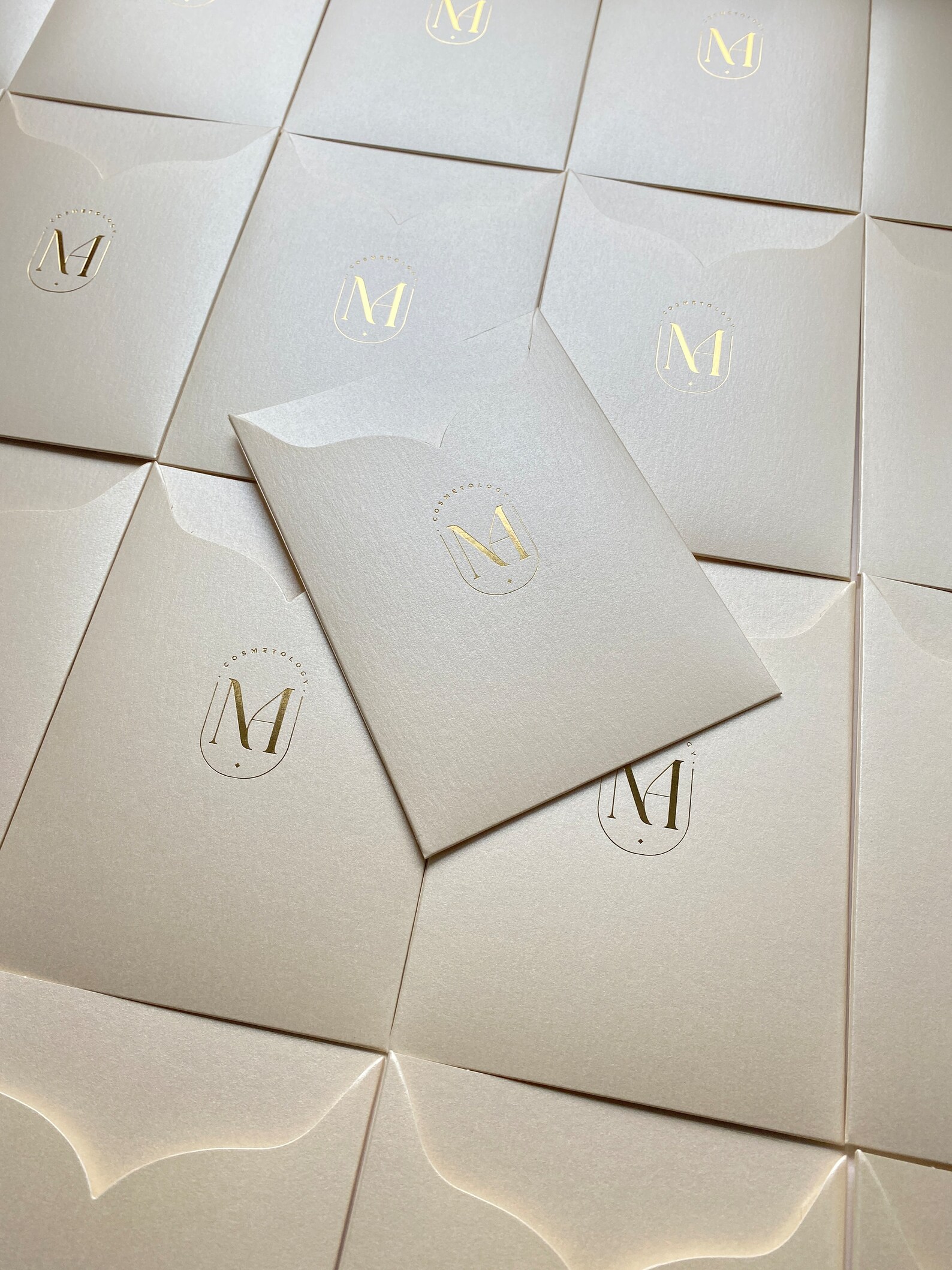 Pocket Pearl Envelopes for Wedding Invitations / Envelopes for 4х6 in ...