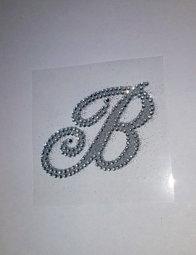 TheSparkleAddict - Etsy