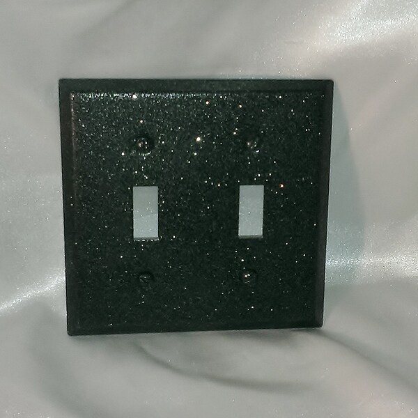Bling Switch Plate - Etsy