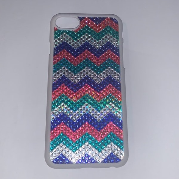 Blue Cell Phone Case - Etsy