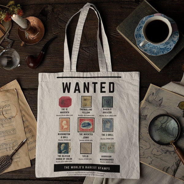 Stamp Collector Gift - 60+ Gift Ideas for 2024