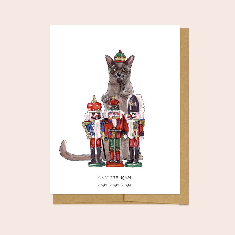 Funny Nutcrackers - Etsy