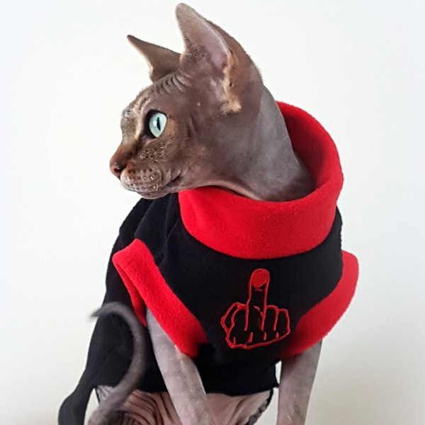 HotSphynx - Etsy