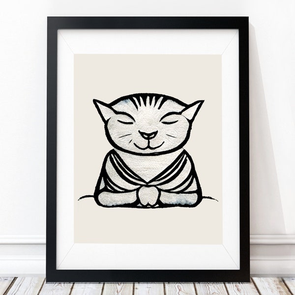 Zen Art - Etsy