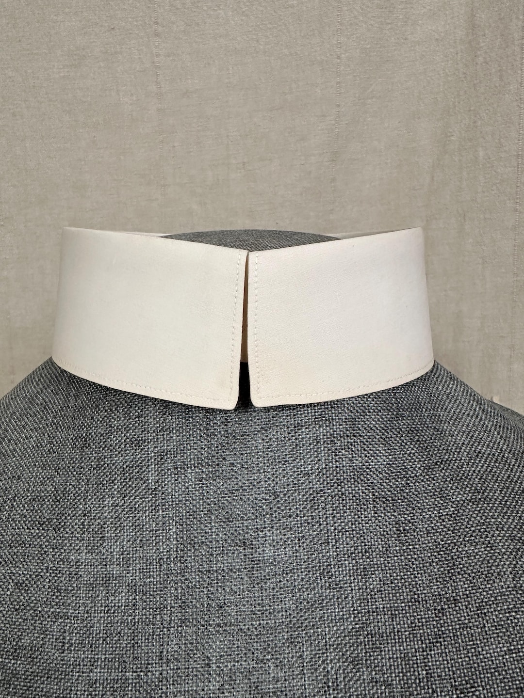 Detachable Collar Arrow Trend Size 15 1/4 DEADSTOCK 20s Edwardian ...