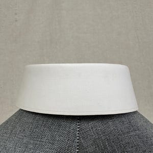 Detachable Collar Arrow Mortlake Size DEADSTOCK 20s Edwardian Pointed ...