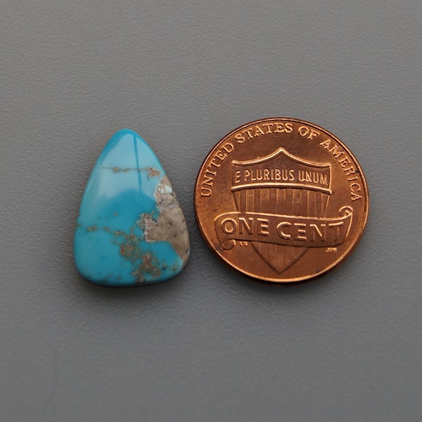 Morenci Turquoise - Etsy