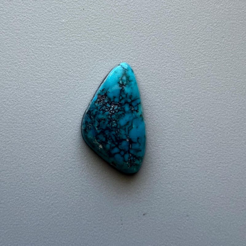 Cabochon Indian Mountain - Etsy