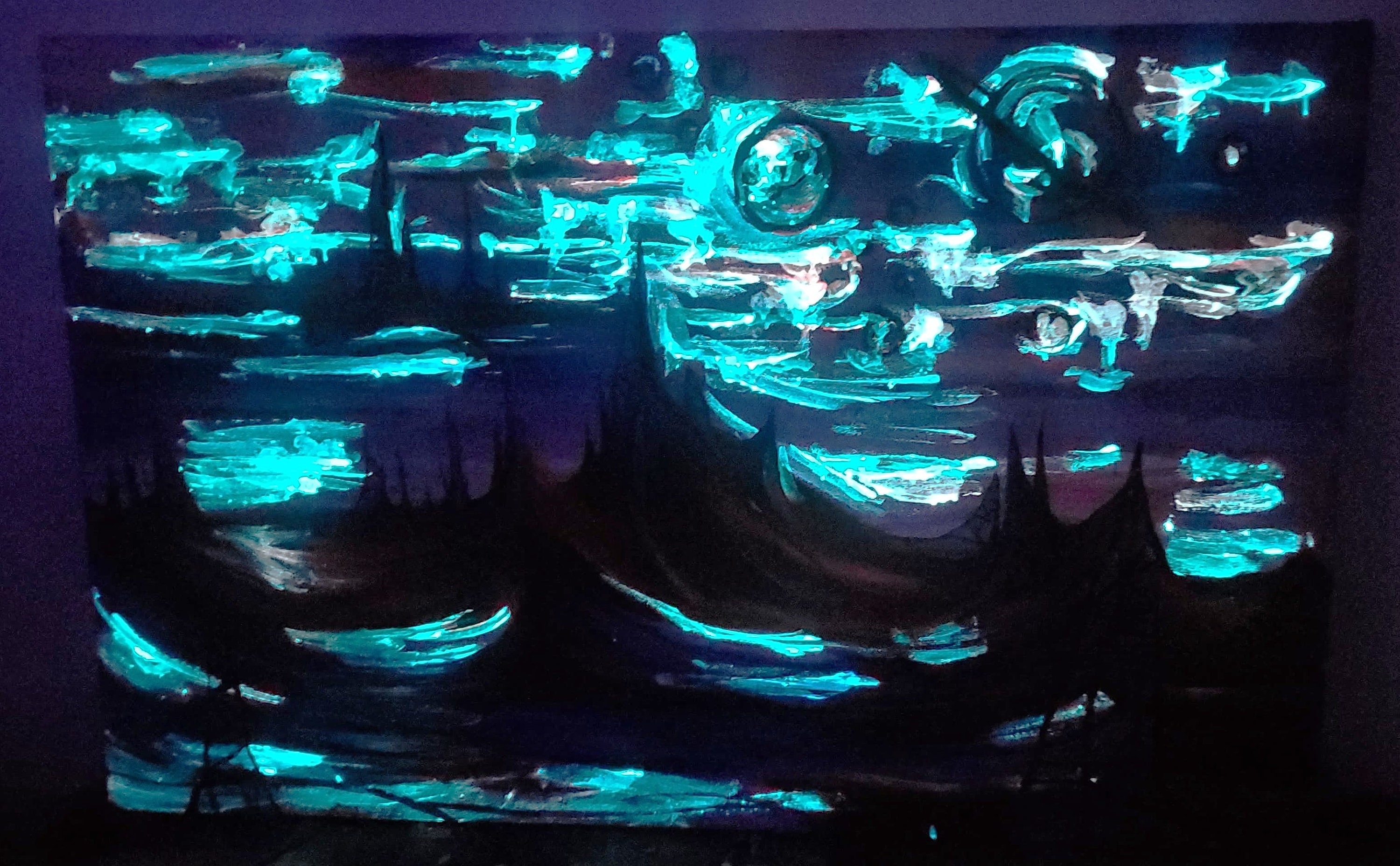 Alien Lighthouses - Etsy