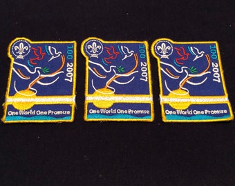 Scout promise | Etsy