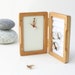 Handmade Cherry Wood Fly Box, 3 X 4.5 Inch - Etsy Canada