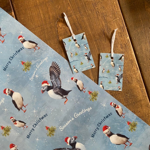 Puffin Gifts - 60+ Gift Ideas for 2025