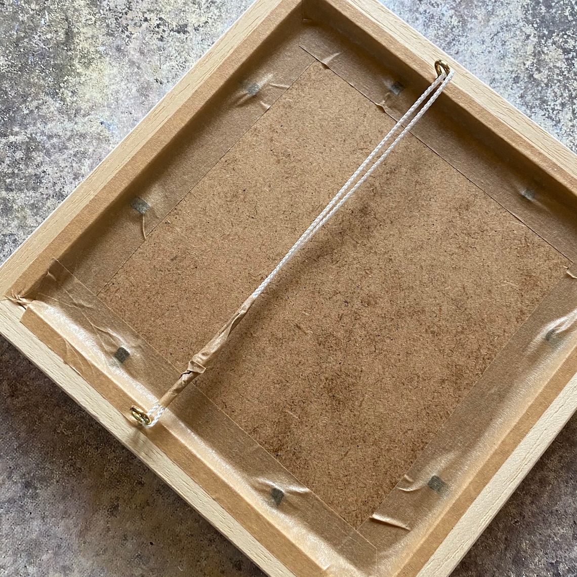 Poppy Photo Print in White Frame Poppy Wall Art Poppy | Etsy