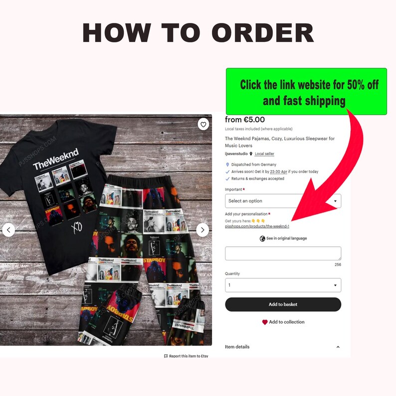 Best Famous Rapper the Weeknd and Drake Crew Love Graphic Tshirt Male ...