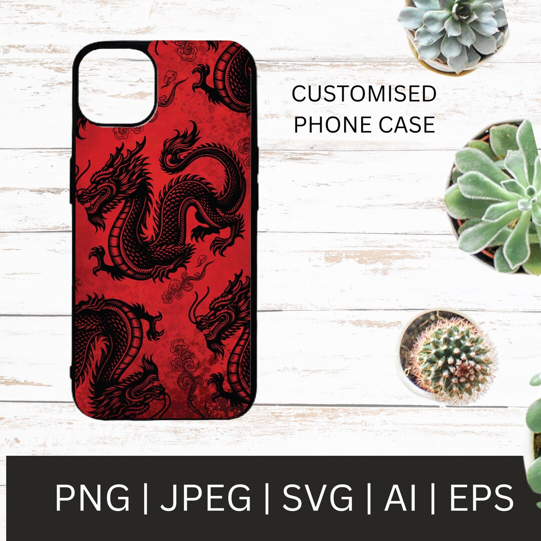 Customised iPhone Case: Personalised Cover for 11, 13, 14 Pro Max With ...