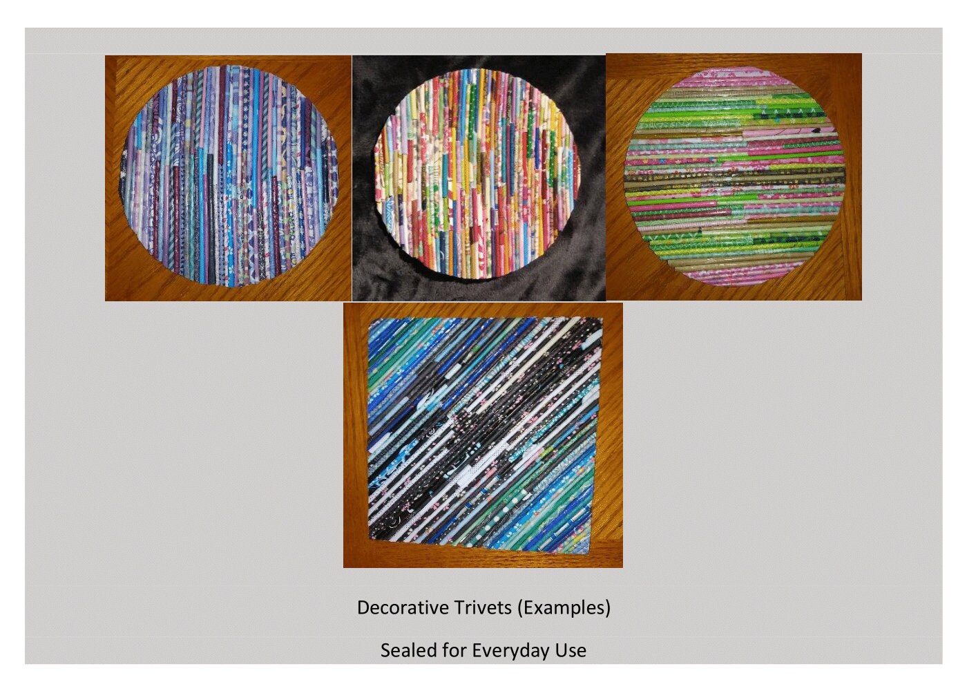 Rolled Paper Creations - I Roll Paper Into Beautiful Gifts and Decor - Etsy