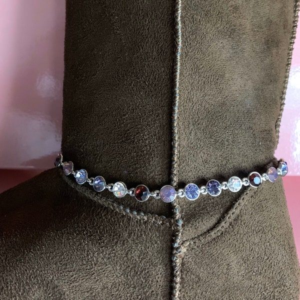 Boot Bling - Etsy