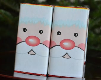 INSTANT DOWNLOAD Halloween Party Juice Box Labels Printable | Etsy