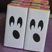 INSTANT DOWNLOAD Halloween Party Juice Box Labels - Printable Ghost ...